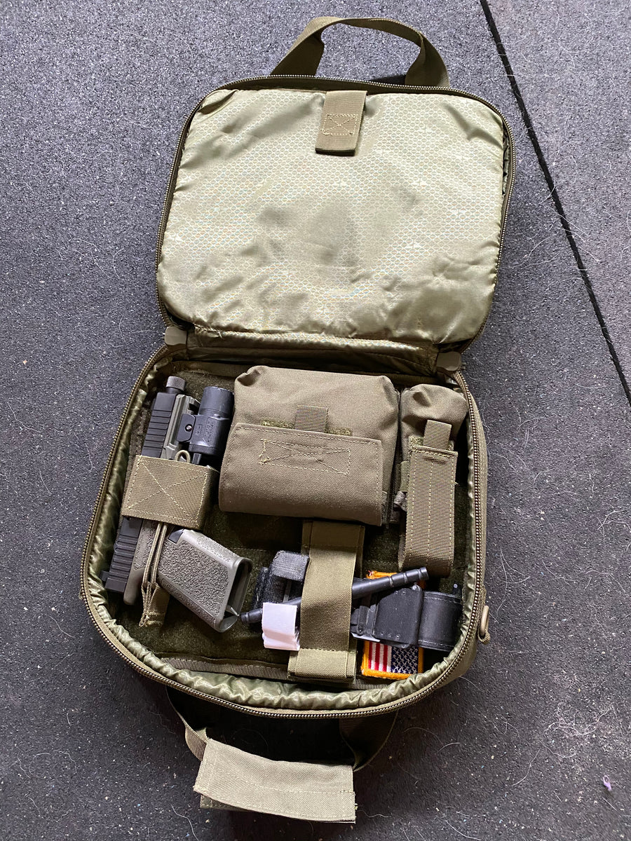 Custom Kits – Wingman Survival