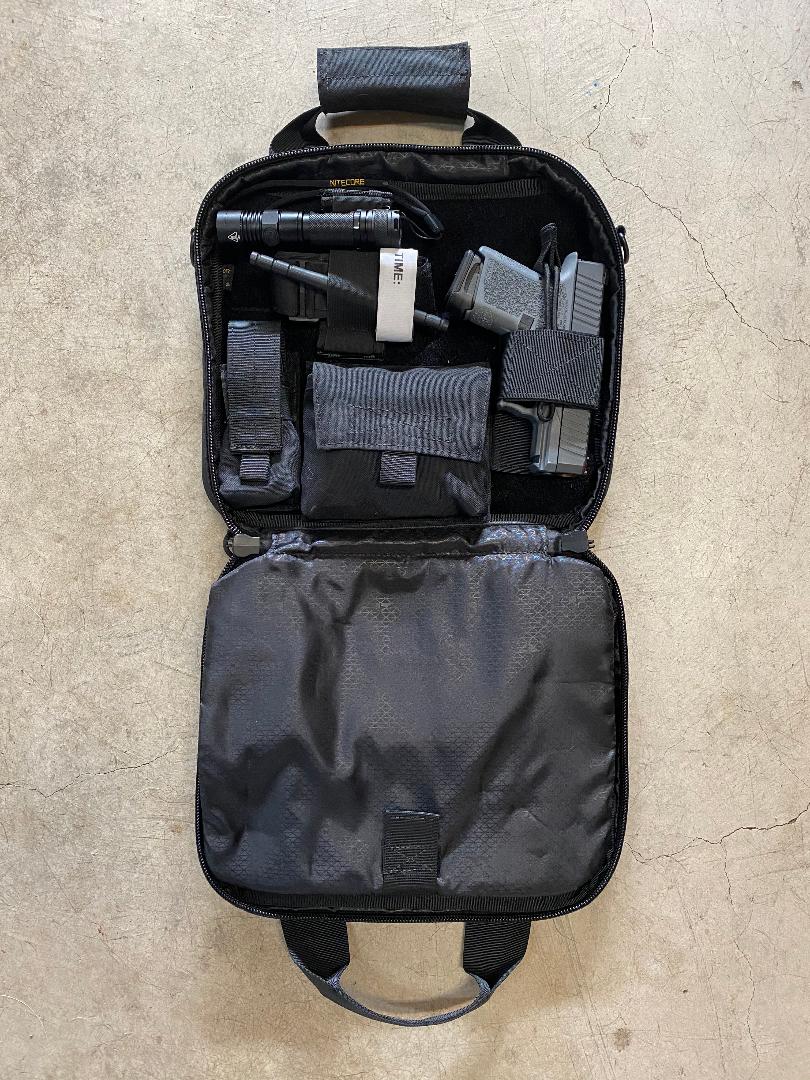 Complete Kits – Wingman Survival